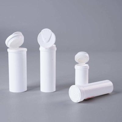 China 2023 Private Label Vitamin C Effervescent Tablet Tubes with Customized Logo Packaging for sale
