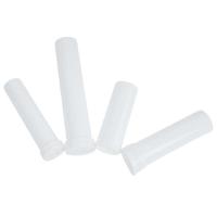China White Effervescent Tablet Bottle Logo Tube With Cap Print Color 6 Colors MAX for sale