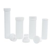 China 2023 Products Custom Print Vitamin C Effervescent Tablet Tubes for Other Personal Care for sale