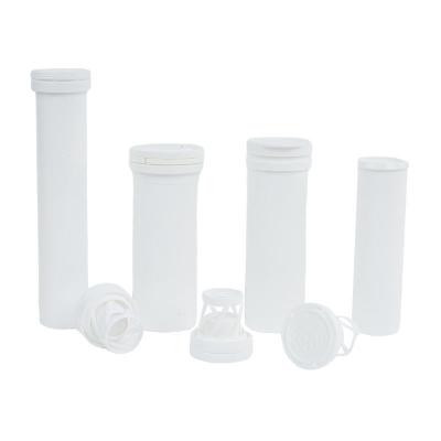 China 2023 Products Custom Print Vitamin C Effervescent Tablet Tubes for Other Personal Care for sale