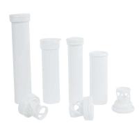 China 6 Colors MAX Print Color Effervescent Tablets Bottle for Molding Injection Molding for sale
