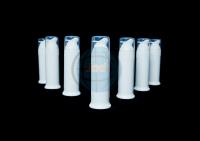 China One-hand Operation Eco-friendly PP Materials Pump Bottles Toothpaste Logo Customized 100ml for sale