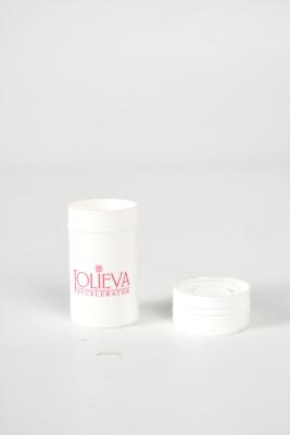 China Food Grade PP Packaging For Effervescent Tablets Pills With Color And Logo Customized for sale