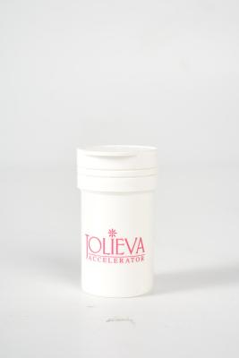 China 6 Colors MAX Print Color PP Hot Transfer Printed Pharmaceutical Medical Pill Capsule Tube For Professional Packaging for sale