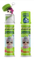 China Easy Access PP Plastic Pump Bottle Toothpaste Bathroom Use Custom Label Available 75ml for sale