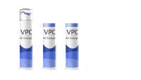 China Eco-friendly PP Material Pump Dispenser Bottles Toothpaste Custom Label Available 100ml for sale