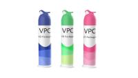 China Easy Access Eco-friendly PP Materials Bottles Toothpaste Pump Dispenser Custom Logo 75ml for sale