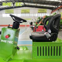 China TRICYLE SLECTRIC FEED PUSHER for sale