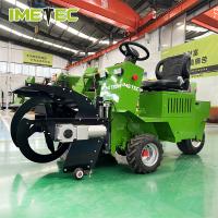 China TRICYLE SLECTRIC FEED PUSHER for sale
