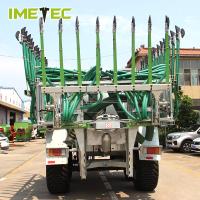 China Premium Liquid Manure Spreader Tank – Durable & Efficient Slurry Applicator for Farm Use for sale