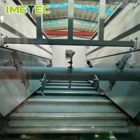 China Electric-Powered Feed Spreader Truck with Custom-Built Chassis – Battery-Operated for Livestock & Dairy Farms for sale