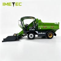 China High-Capacity Manure Collector – CVT Livestock Waste Cleaner with Anti-Corrosion Scraper for Large Barns for sale