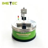 China Radar navigation Feed Pushing Robot 24H Unmanned Dairy Farm Feed Pusher Autonomous Obstacle Avoidance Livestock Feeding Machinery for sale