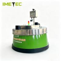 China 9ZTL‑1A Robotic Feed Pusher Dual Hub Motor Drive Intelligent Obstacle Avoidance Livestock Machinery for sale