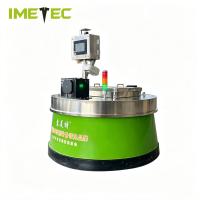 China OEM Unmanned Robotic Silage Pusher Automatic Livestock Cattle Feed Pusher for sale