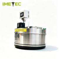 China Radar navigation Feed Pushing Robot 24H Unmanned Dairy Farm Feed Pusher Autonomous Obstacle Avoidance Livestock Feeding Machinery for sale