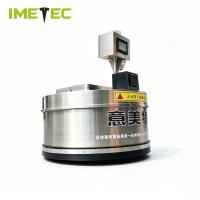 China SUS304 Stainless Steel Dairy Farm Robot Feed Pusher Auto Charging 48V for sale