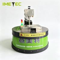 China 9ZTL‑1A Robotic Feed Pusher Dual Hub Motor Drive Intelligent Obstacle Avoidance Livestock Machinery for sale
