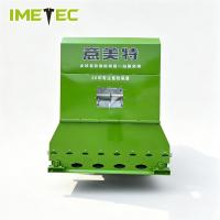China Customized Robotic Feeding Systems Calf Livestock Farm Truck for sale