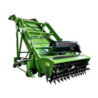 China ISO Certified Customizable Electric Silage Loader & Chopper with Horizontal Walking System for sale