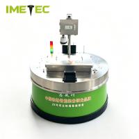 China Unmanned Cow Feed Pusher Robot Ultrasonic Navigation ODM for Livestock Farms for sale