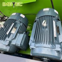 China Factory 5-36 Cbm Customizable Horizontal Stationary TMR Feed Processing Mixer 5ton/h Easy Operate for Farm Livestock Animal for sale