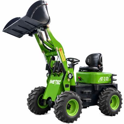 China Compact Multi-Purpose Loader for sale