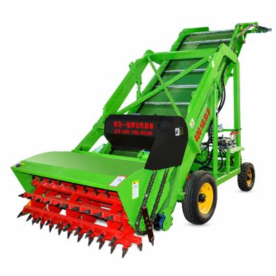 China Silage Reclaimer for sale