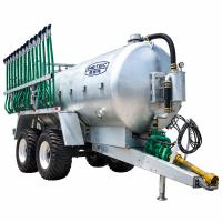 China Liquid Fertilizer Spreader
Core Advantages for sale