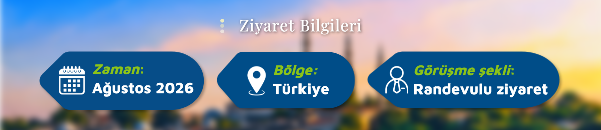 Mellow AÄŸustos 2026 TÃ¼rkiye mÃ¼ÅŸteri ziyareti