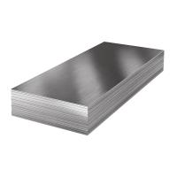 China ODM Welding 2B Finish 316 Stainless Steel Sheet Metal Corrosion Resistance for sale
