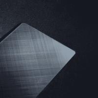 China Architectural 316 430 420 Stainless Steel Sheet Black Titanium For Bathroom Backsplash for sale