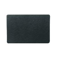China Black Titanium color Satin Mirror Finish Stainless Steel Sheet with Random Pattern for sale