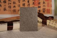 China 201 304 316 Traditional Chinese Ink Painting Stainless Steel Colored Sheet for sale