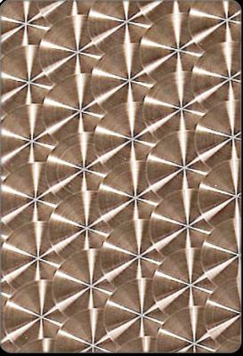 China Custom Decorative 201SS 304SS Stainless Steel Etching Sheet Anti Corrosion for sale