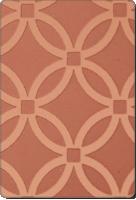 China OEM Geometric Decorative SS316 Stainless Steel Etching Sheet Panel for sale