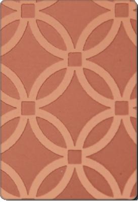 China OEM Geometric Decorative SS316 Stainless Steel Etching Sheet Panel for sale