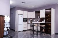 China Stainless Steel Kitchen Cabinets - Wine Cabinet - Marble - Bar - Storage for sale