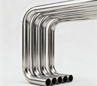 China ODM 201 304 430 316 Stainless Steel Pipe And Tubes Corrosion Resistance for sale