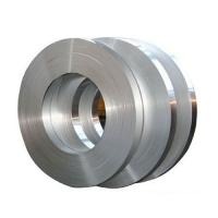 China 201 304 430 316 SS Stainless Steel Coil Narrow Strip For Architectural Detailing for sale