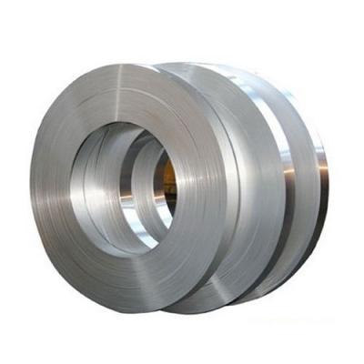 China 201 304 430 316 SS Stainless Steel Coil Narrow Strip For Architectural Detailing for sale