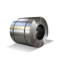 China SUS304 SS430 SS316 Mirror Stainless Steel Sheet Coil Cold Rolled for sale