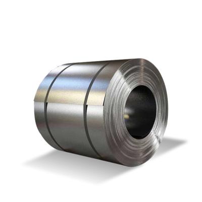 China SUS304 SS430 SS316 Mirror Stainless Steel Sheet Coil Cold Rolled for sale