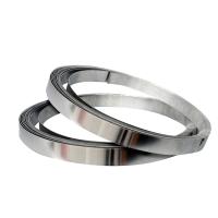 China Custom SS 304 Coil 100 Ft Stainless Steel Coil Metal Strip For Home Industrial for sale