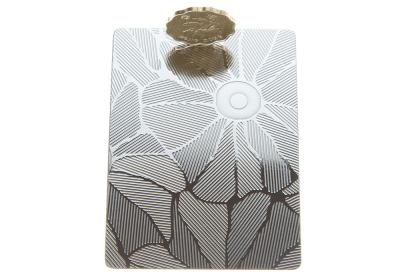 China Weatherproof Stainless Embossed Steel Plate Sheet 201 304 430 316 for sale