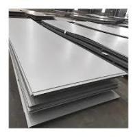China 316L 410 Cold Rolled Frosted 4mm Stainless Steel Plate Sheet Decorative Panels for sale