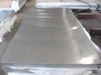 China 8K Hot Rolled 5x10 Stainless Steel Sheet Plate 4mm 304SS 316SS 430SS for sale