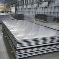 China SS201 304SUS SS430 Stainless Steel Sheet Metal Hot Rolled Mirror Plate 0.3 - 3.0mm for sale