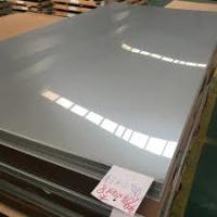 China 304 316L Stainless Steel Cold Rolled Sheet Plate 3mm For Wall Cladding for sale