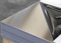 China Cold Rolled 8K Mirror Finish SS Sheet 304 316 430 OEM For Household Items for sale